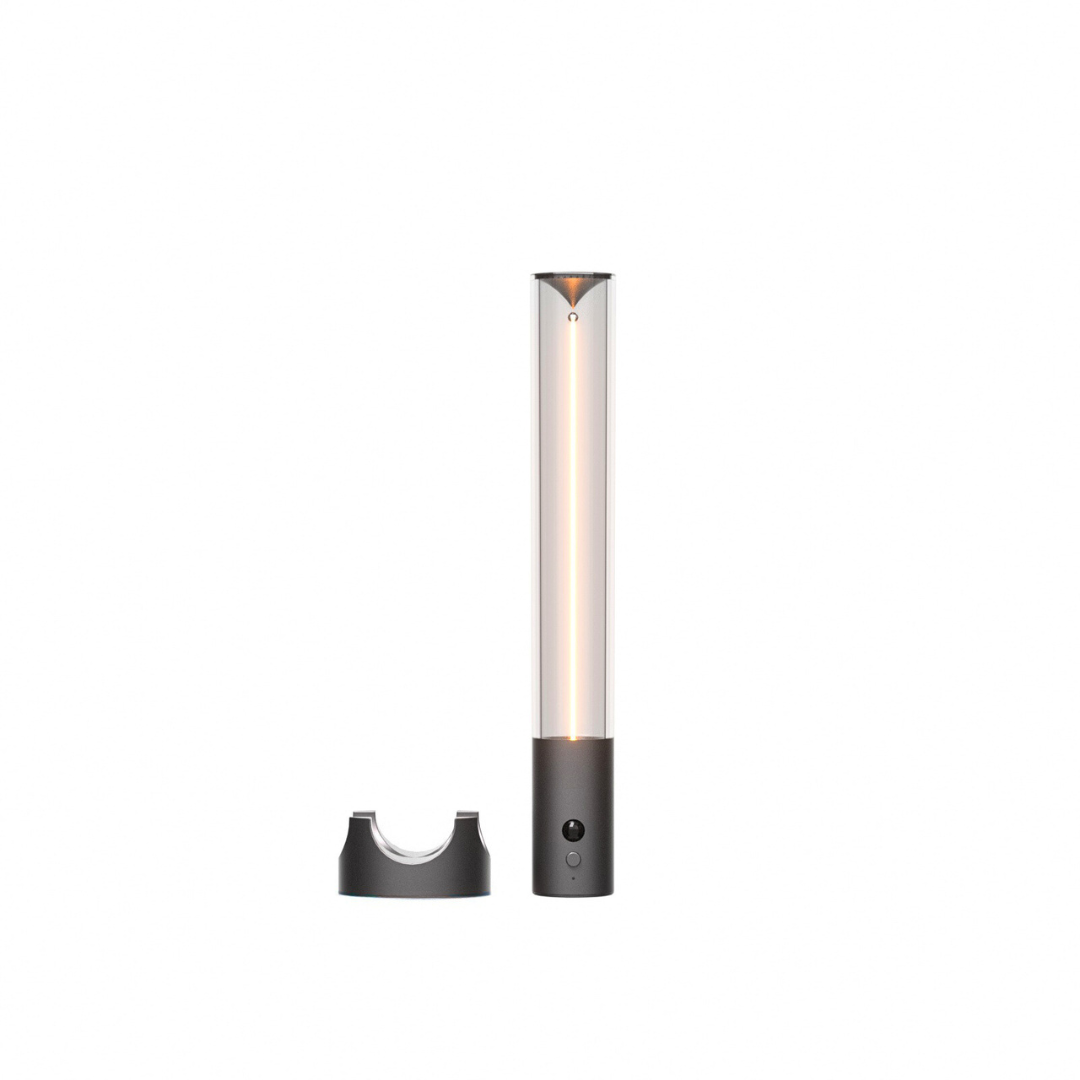 全新二代-MAGI SENSOR｜心光 – LIGHT UP